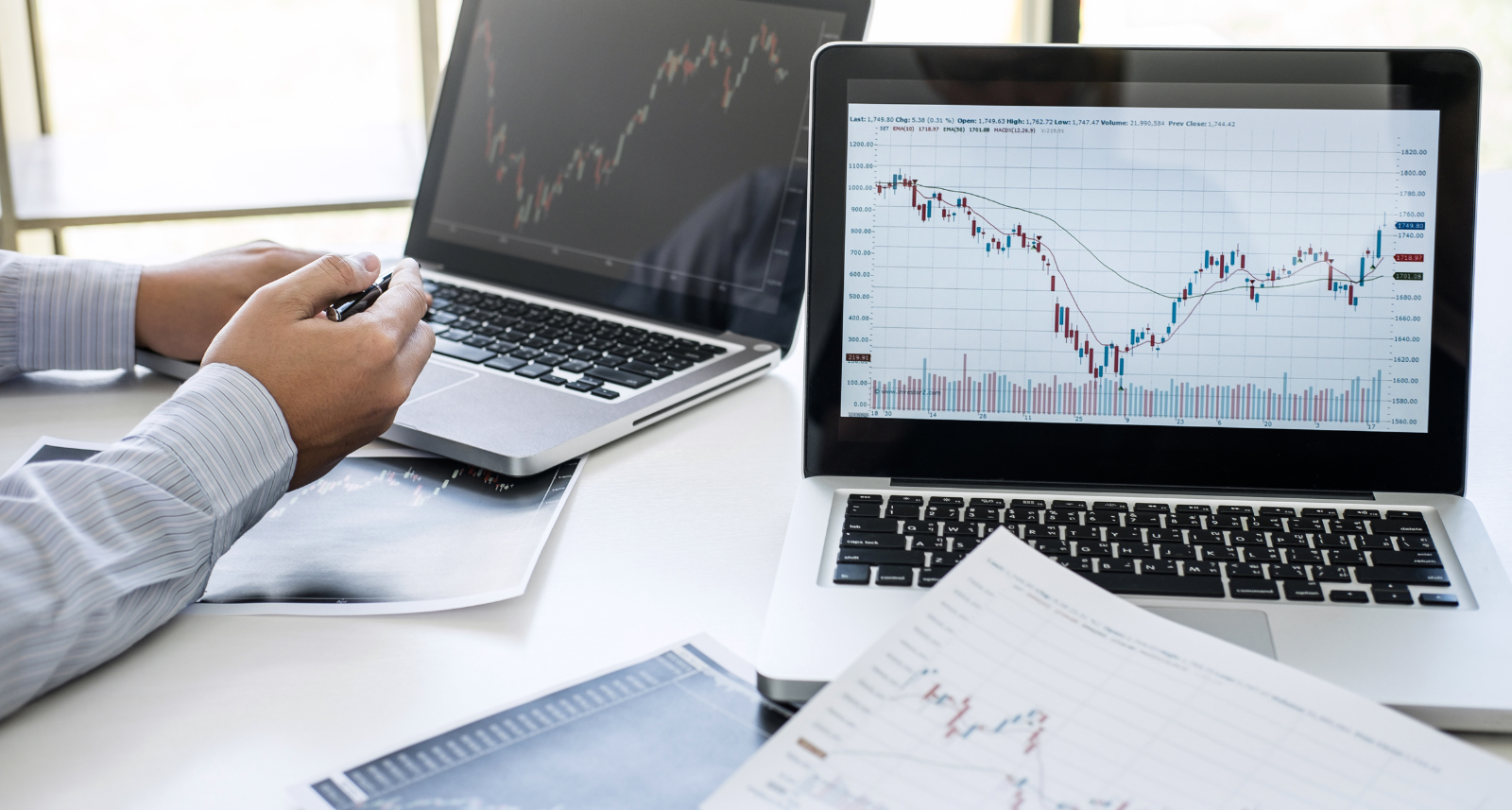 Trading with ADSS in the UAE: A Comprehensive Look at Platforms ...